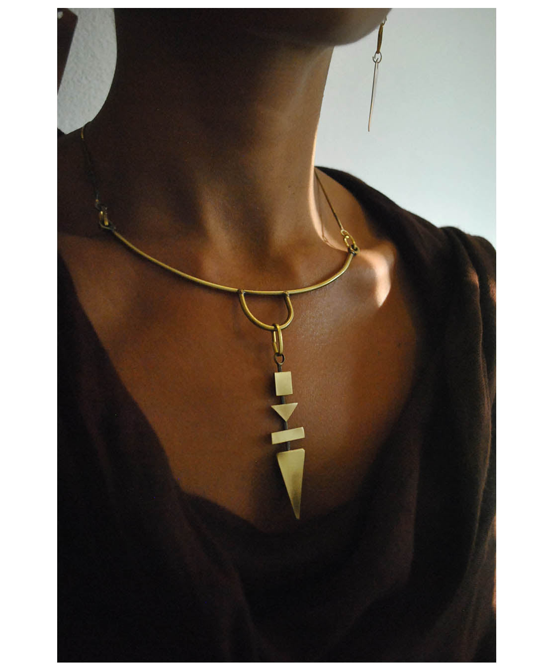 NECK-PIECES – K R I T H A A